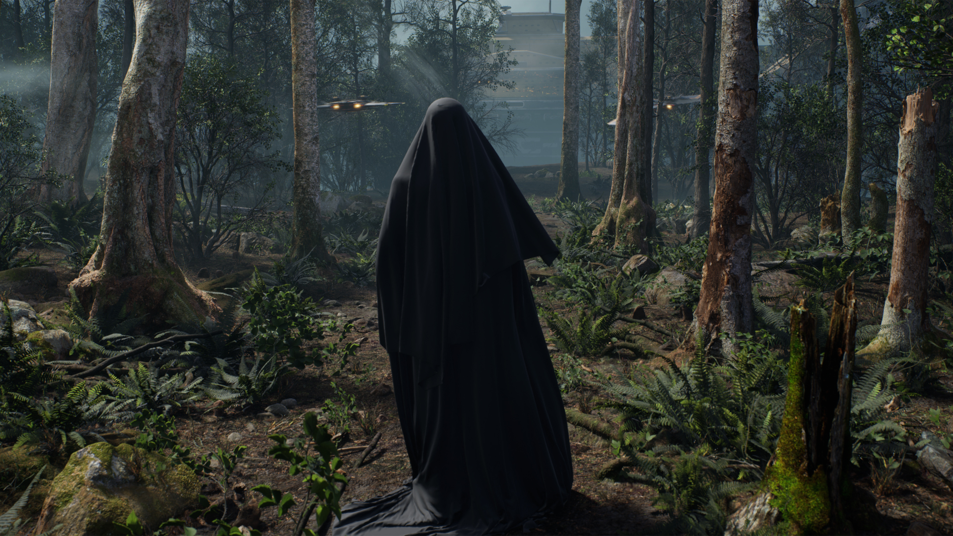 《基地》 - 墨化MOTZIFY