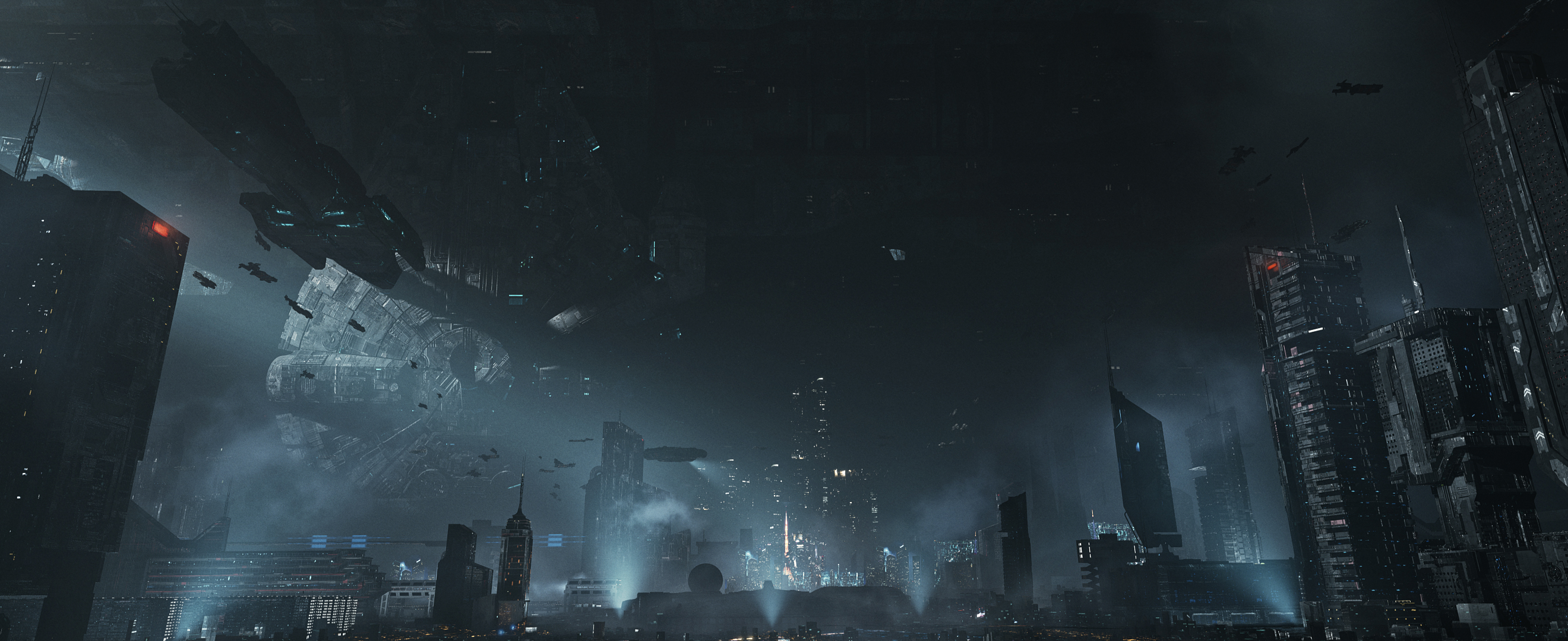 星际 - 墨化MOTZIFY