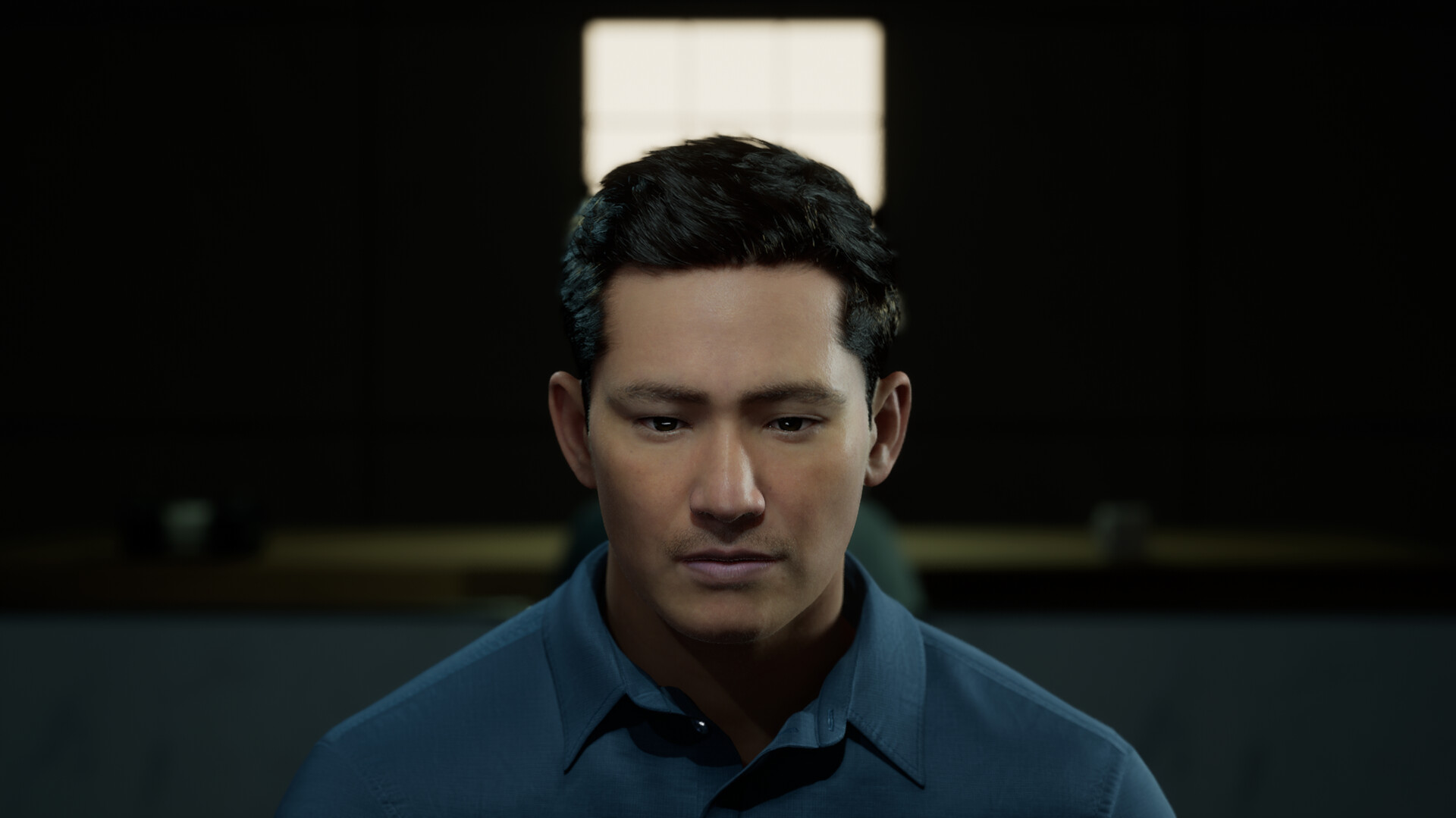 S1毕业设计《清洁工》序章 - 墨化MOTZIFY