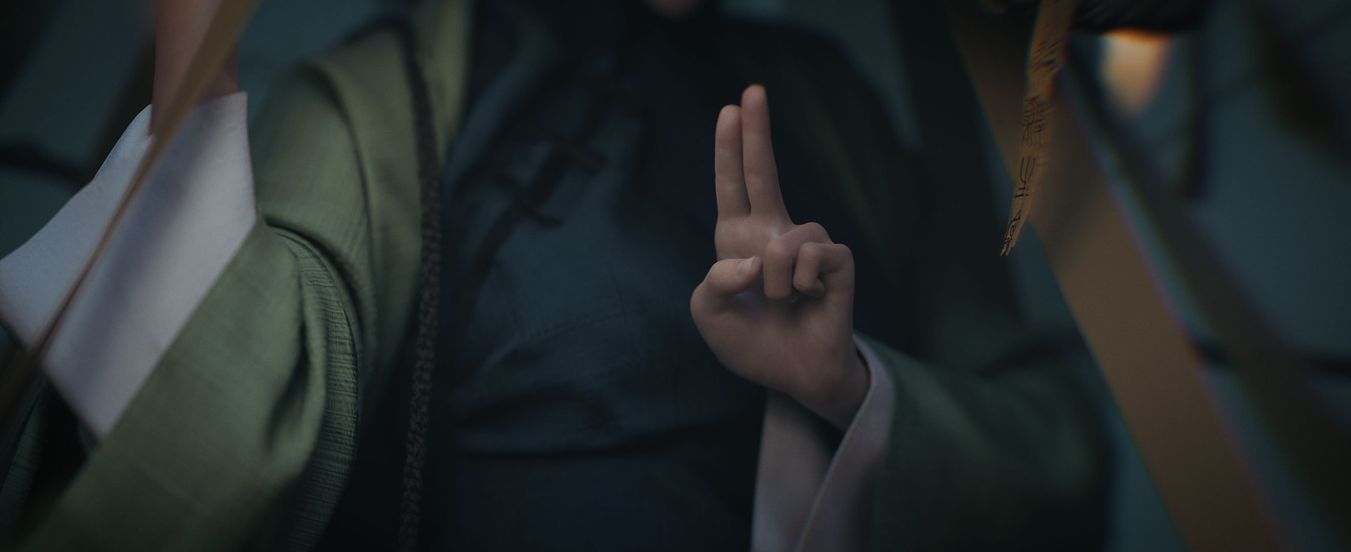 天地玄黄：第一周 | 道 - 墨化MOTZIFY