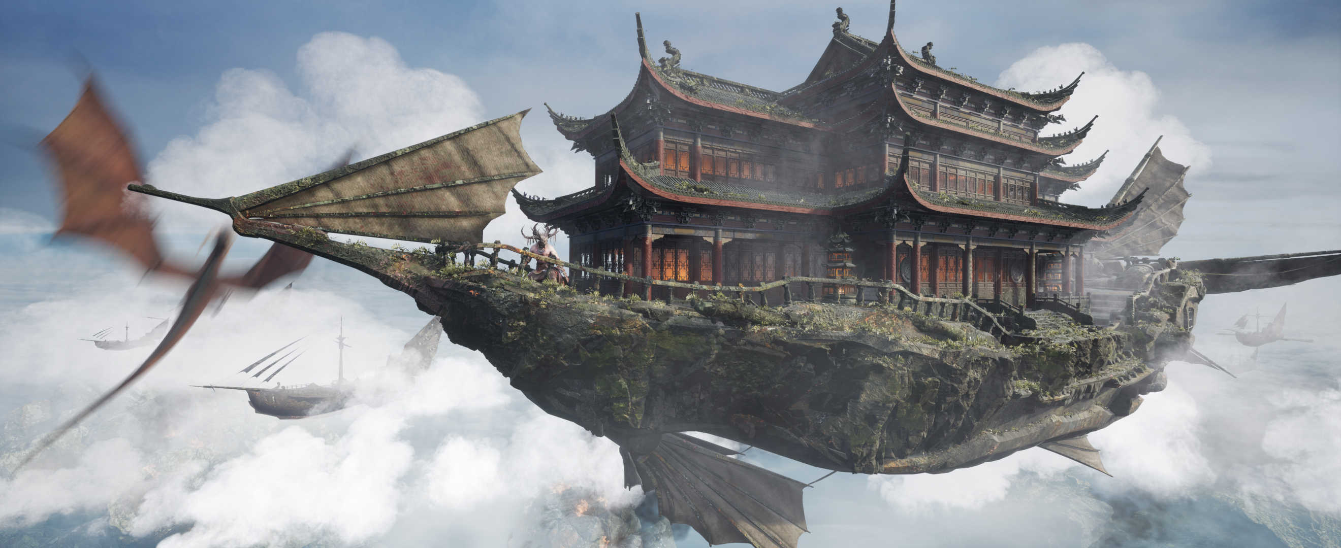 天地玄黄：第4.1周 | 孤勇者的嘶吼 - 墨化MOTZIFY