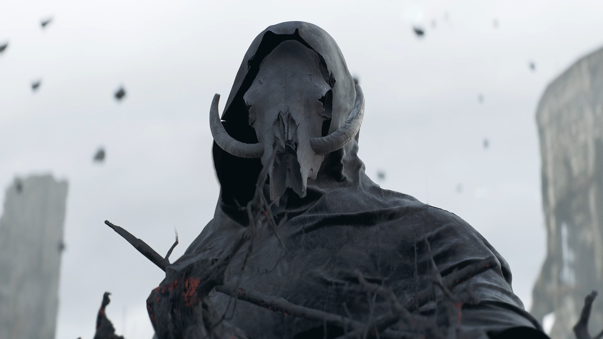 《山翼》 - 墨化MOTZIFY